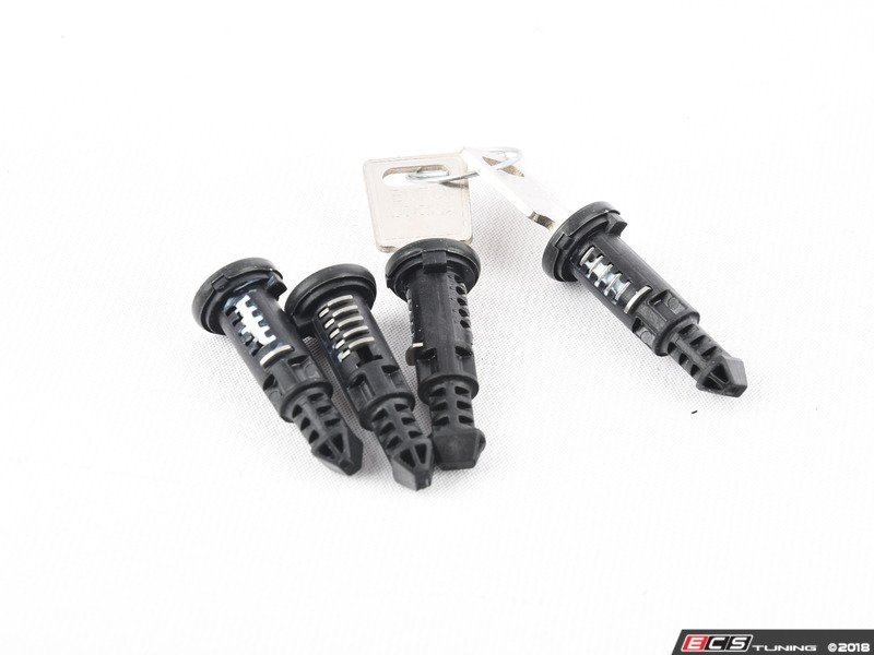 Genuine Volkswagen Audi - 5QA071734 - LOCKCYL - (NO LONGER AVAILABLE ...