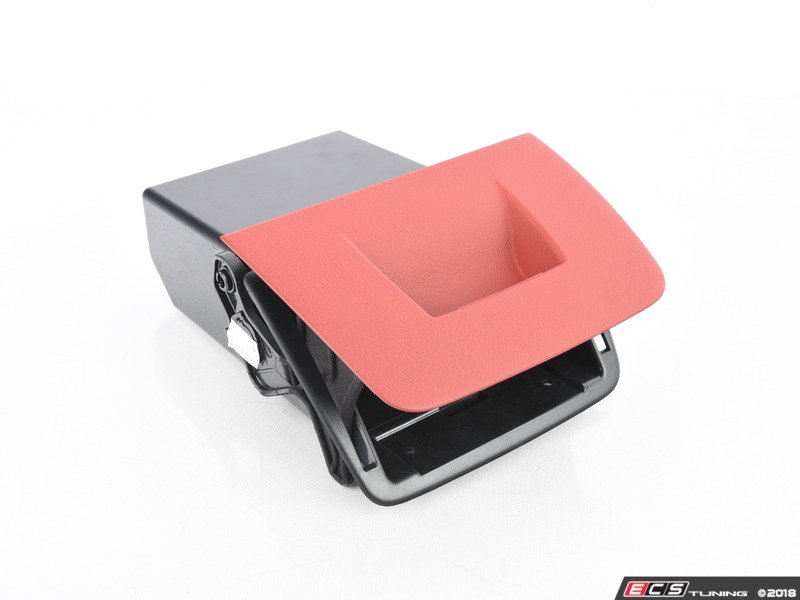 Genuine BMW - 51459271865 - FOLDING BOX, DRIVER'S SIDE (51-45-9-271-865)