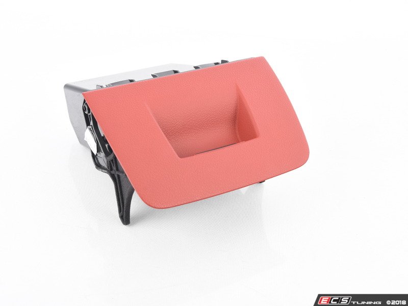 Genuine BMW - 51459271865 - FOLDING BOX, DRIVER'S SIDE (51-45-9-271-865)