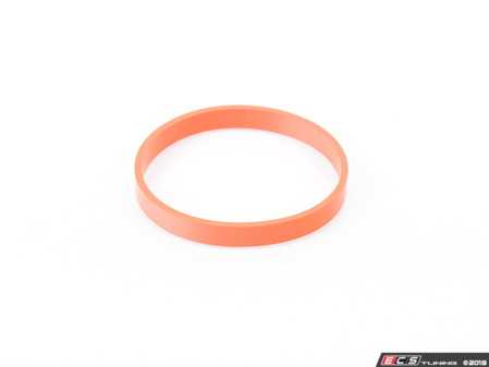 Genuine Volkswagen Audi - 07L129717G - Upper Intake Seal - Priced Each ...