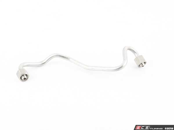 Genuine BMW - 13647604405 - High Pressure Pipe (13-64-7-604-405)