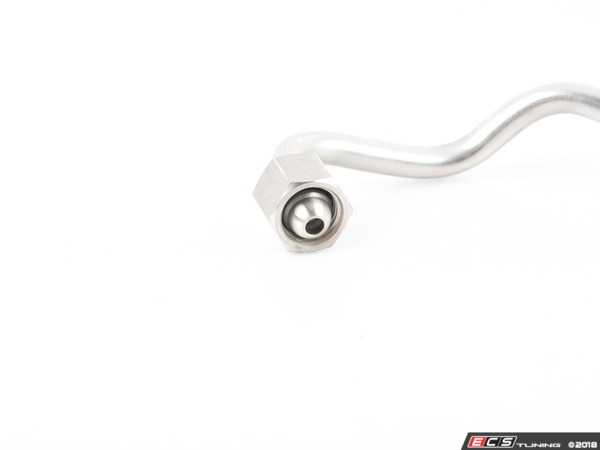 Genuine BMW - 13647604405 - High Pressure Pipe (13-64-7-604-405)