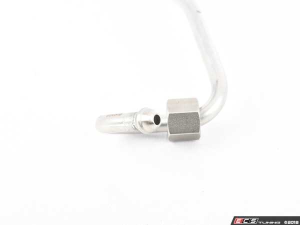 Genuine BMW - 13647604405 - High Pressure Pipe (13-64-7-604-405)