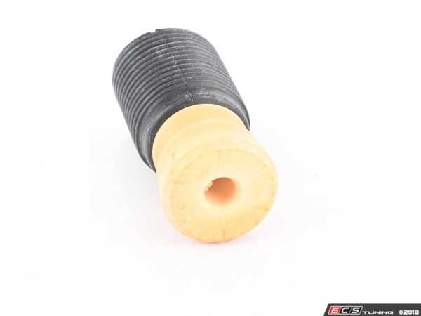 Genuine BMW - 33536787175 - Auxiliary Shock Absorber - Rear (33-53-6 ...