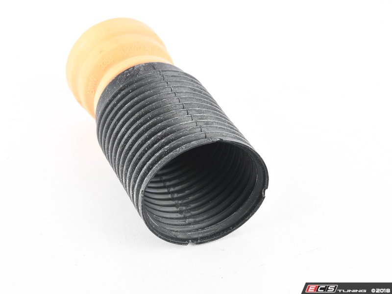 Genuine BMW - 33536787175 - Auxiliary Shock Absorber - Rear (33-53-6 ...