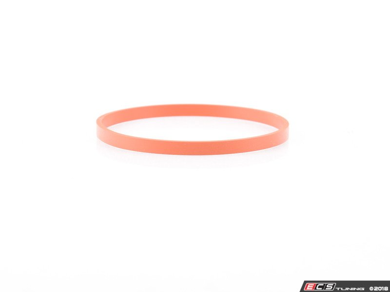 Genuine Volkswagen Audi - 06M133026A - Intake Manifold Gasket O-Ring ...