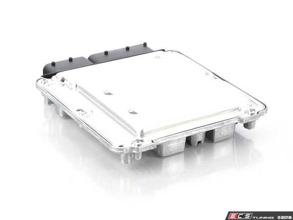 Genuine Porsche - 95861860360 - CONTROL UNIT - DME