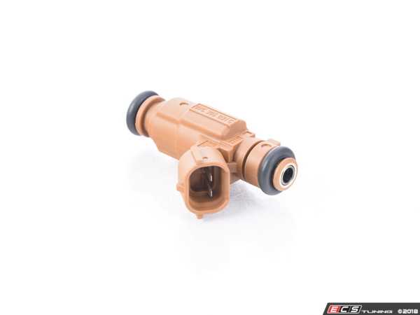 Genuine Volkswagen Audi - 07C906031C - Fuel Injector - Priced Each (07C ...
