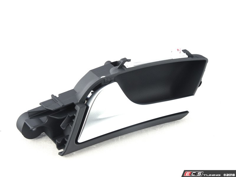 Genuine Volkswagen Audi - 8T0837019A6PS - LEVER (8T0 837 019 A 6PS)