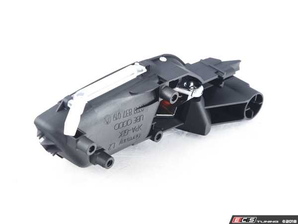 Genuine Volkswagen Audi - 8T0837019A6PS - LEVER (8T0 837 019 A 6PS)