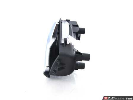 Genuine Volkswagen Audi - 8T0837019A6PS - LEVER (8T0 837 019 A 6PS)