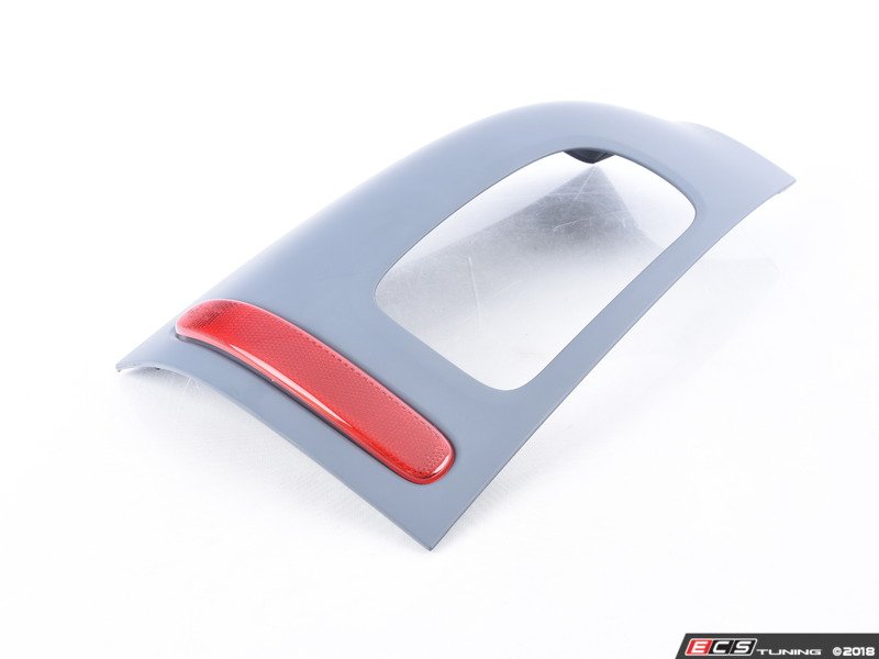 Genuine MINI - 51130053543 - Tail Light Finish Prime - Left (51-13-0 ...