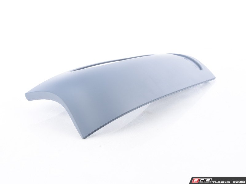 Genuine MINI - 51130053543 - Tail Light Finish Prime - Left (51-13-0 ...