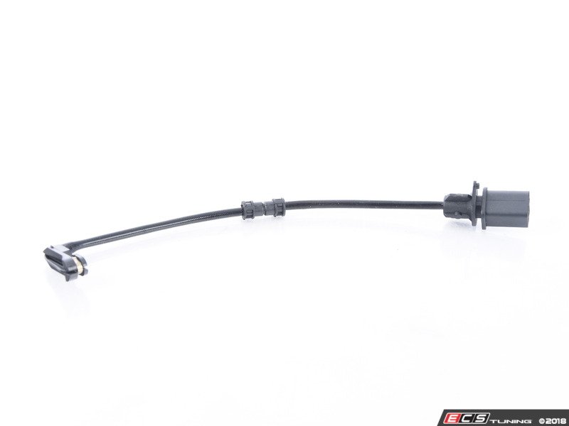 Holstein - 4G0615121 - Rear Brake Pad Sensor
