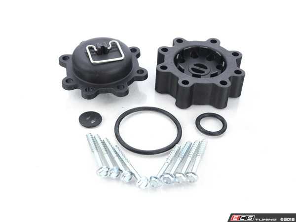 German - 99610634702 - Engine Coolant Air Bleeder Valve