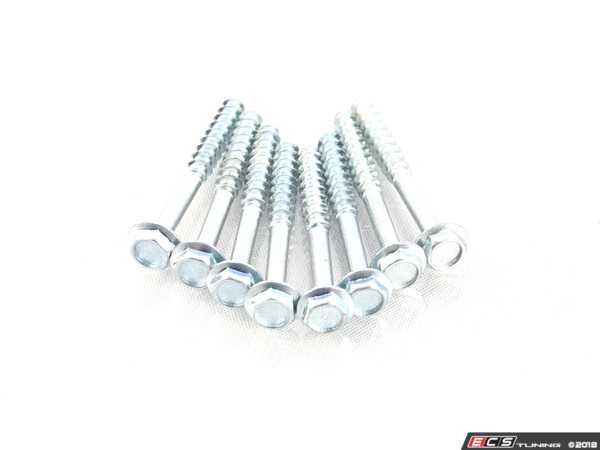 German - 99610634702 - Engine Coolant Air Bleeder Valve