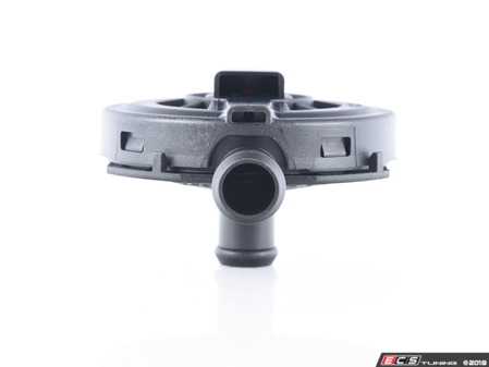 Genuine Volkswagen Audi - 077103245B - Pressure Control Valve (PCV ...