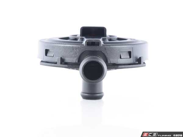 Genuine Volkswagen Audi - 077103245B - Pressure Control Valve (PCV ...