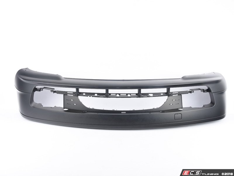 Genuine BMW - 51117044116 - Standard Front Bumper - Primed (51-11-7-044 ...