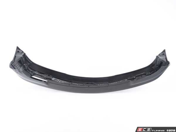 Genuine BMW - 51117044116 - Standard Front Bumper - Primed (51-11-7-044 ...