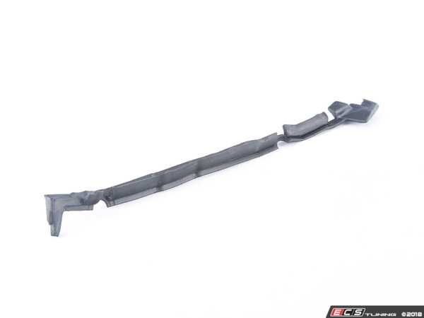 Genuine BMW - 51487298941 - SEAL, SIDE FRAME, LEFT (51-48-7-298-941)