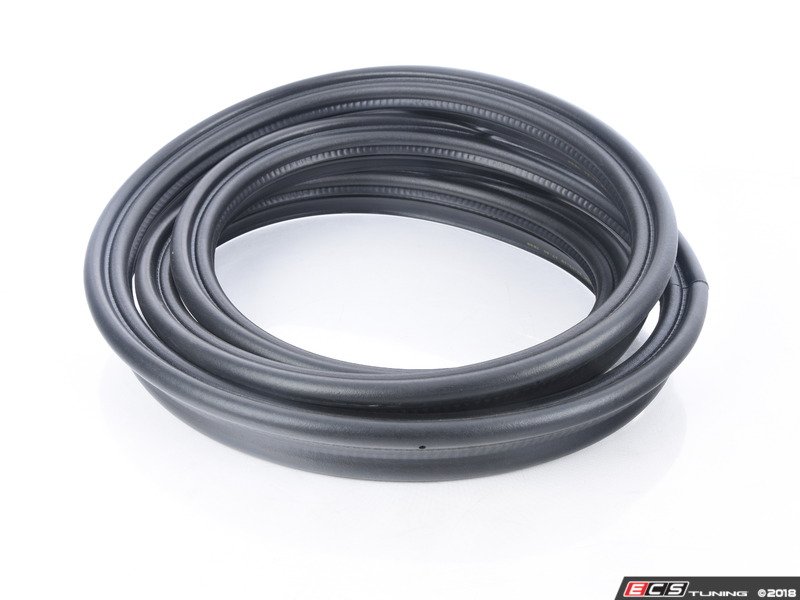 Genuine BMW - 51767375849 - TRUNK LID SEALING (51-76-7-375-849)