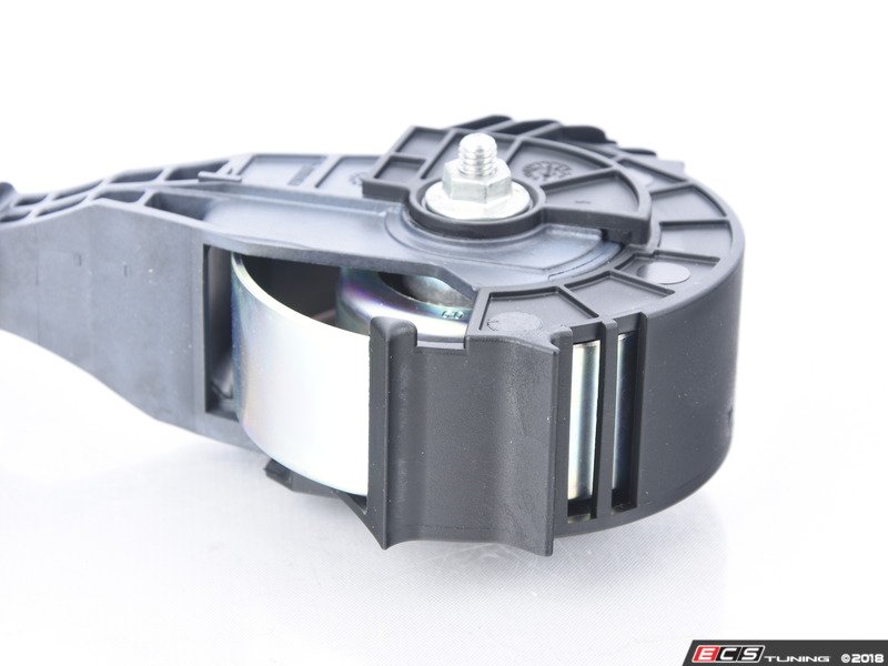 Genuine BMW - 11287598832 - FRICTION WHEEL (11-28-7-598-832)