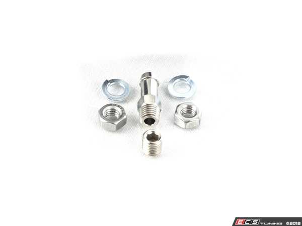 TurboSmart - TS-0681-6142 - Internal Wastegate Actuator