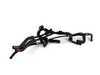 Genuine Volkswagen Audi - 06A145691CA - Vacuum Pipes Set - EGR Valve ...