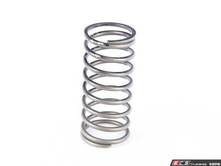 Tial - TIAL(QSPRING6) - Q BOV SPRING; 6 PSI - (NO LONGER AVAILABLE)