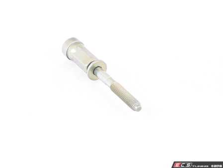 Genuine Volkswagen Audi - 078133570 - BUSHING (078 133 570)