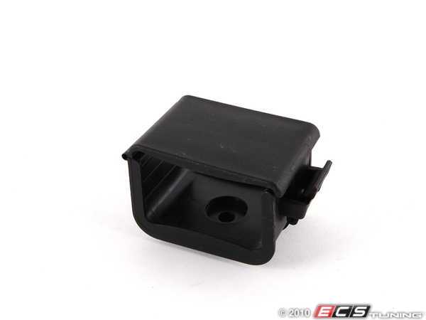 Genuine BMW - 51497167548 - Warning Triangle Mounting Bracket - Priced ...