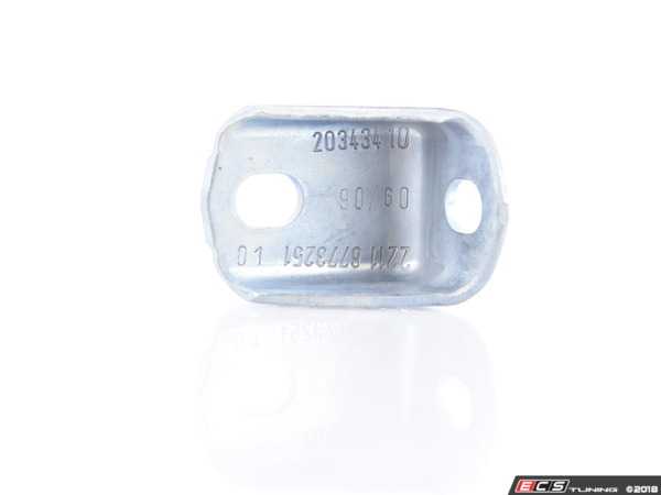 Genuine BMW - 22116773251 - E90 Support Bracket (22-11-6-773-251)