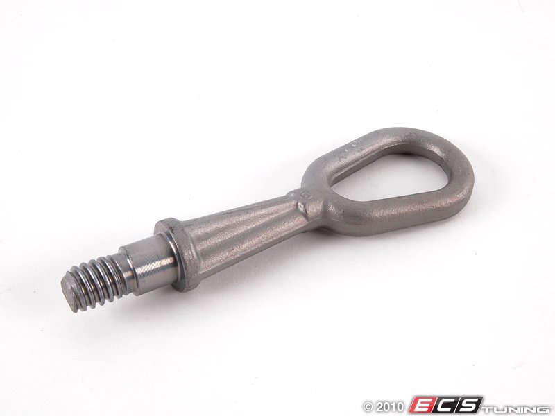 Genuine BMW - 72157070643 - Towing Eye Hook (72-15-7-070-643)