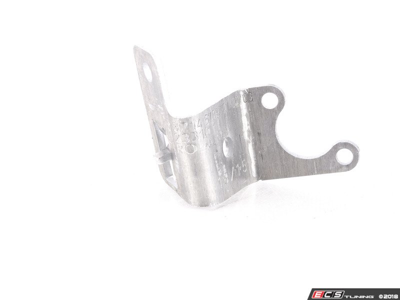 Genuine BMW - 37146786797 - Headlight Ride Height Sensor Bracket - Left ...