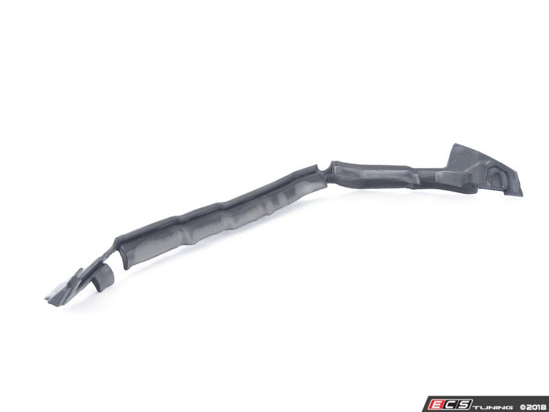 Genuine BMW - 51487298942 - SEAL, SIDE FRAME, RIGHT (51-48-7-298-942)