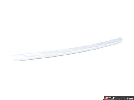 Genuine Volkswagen Audi - 5G0807531U34 - Underrun Bar