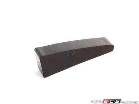 Genuine Volkswagen Audi - 443845631A - windshield spacer block - priced ...