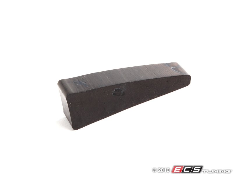 Genuine Volkswagen Audi - 443845631A - windshield spacer block - priced ...