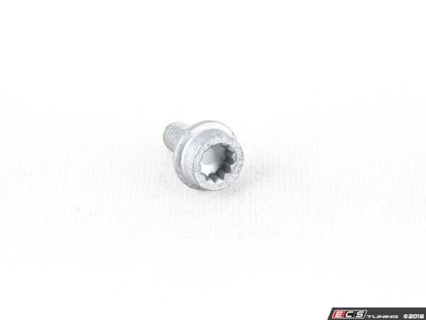 Genuine Volkswagen Audi - N10664901 - SCREW (N 106 649 01)