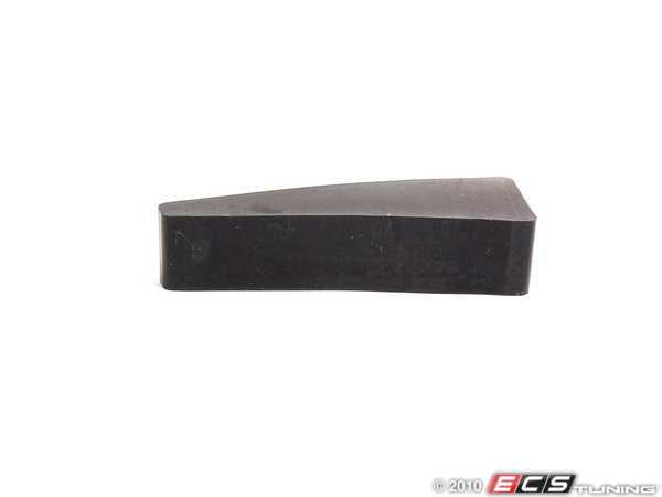 Genuine Volkswagen Audi - 443845631A - windshield spacer block - priced ...