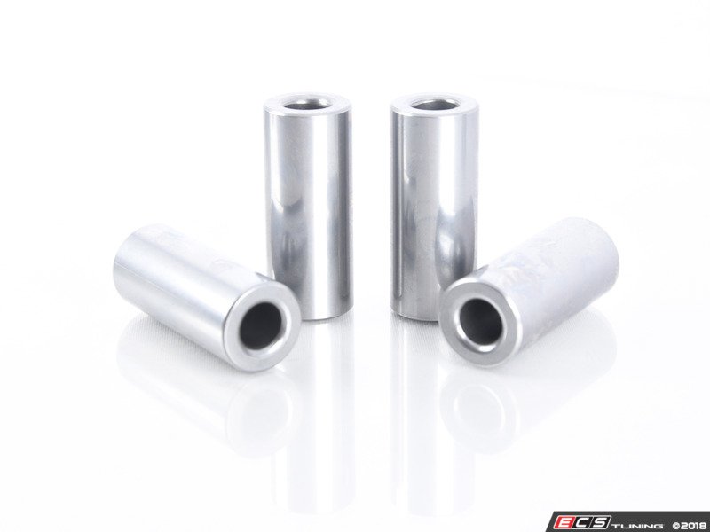 Supertech - P4MIN56N1877.5CR - Forged Piston (Set Of 4) - 77.5mm (+0 ...