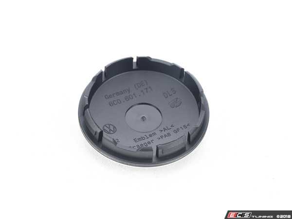 Genuine Volkswagen Audi - 6C0601171XQI - CAP