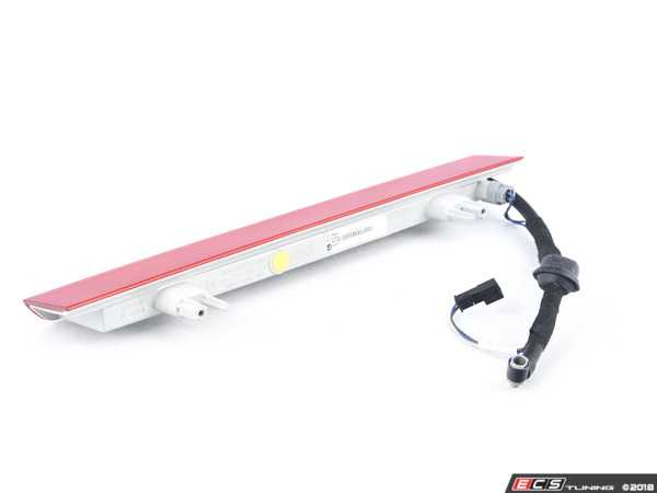 Genuine BMW - 63257290090 - Third brake light (63-25-7-290-090)