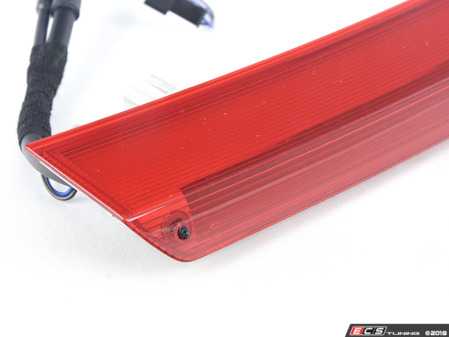 Genuine BMW - 63257290090 - Third brake light (63-25-7-290-090)