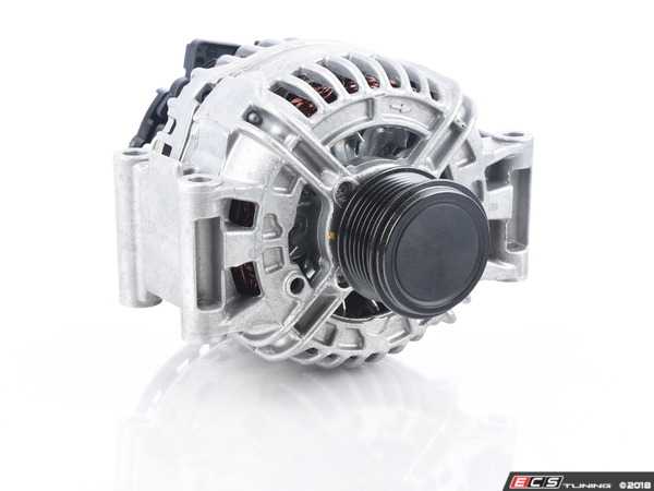 Genuine Volkswagen Audi - 06H903016L - Alternator (06H 903 016 L)