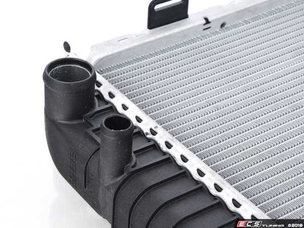 Behr - 2025007803 - Radiator
