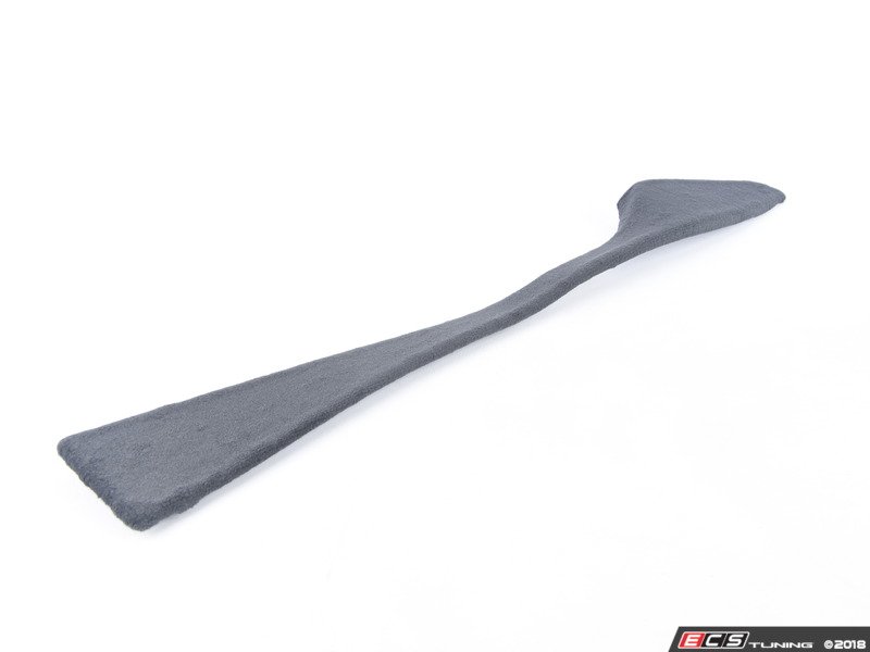 Genuine BMW - 51169171274 - Front Center console trim - right (51-16-9 ...