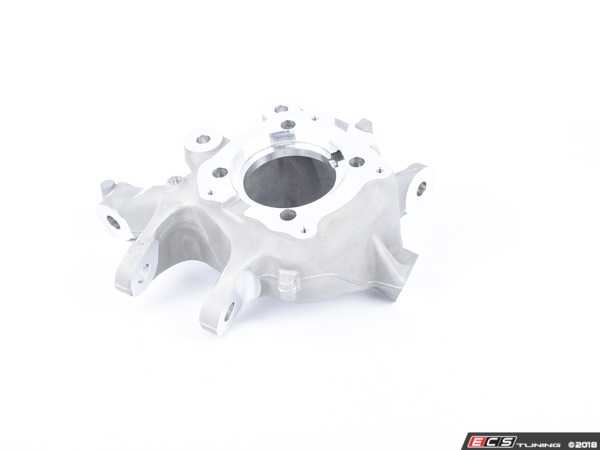 Genuine BMW - 33326793770 - WHEEL CARRIER, REAR (33-32-6-793-770)