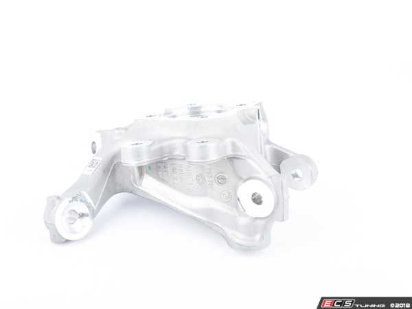 Genuine BMW - 33326793769 - WHEEL CARRIER, REAR (33-32-6-793-769)